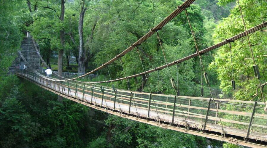 Chakrata Tour Package – 2 Nights 3 Days